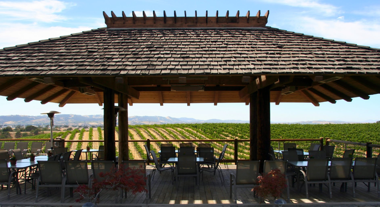 Eberle Winery - Travel Guide | Wine Enthusiast